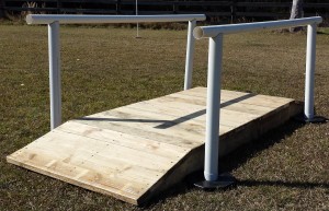Obstacle Guide | Central Coast Working Equitation Inc